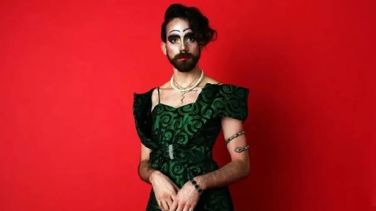 Qu Es Ser Una Persona Queer Homosensual Qu Es Ser Una Persona Queer Homosensual