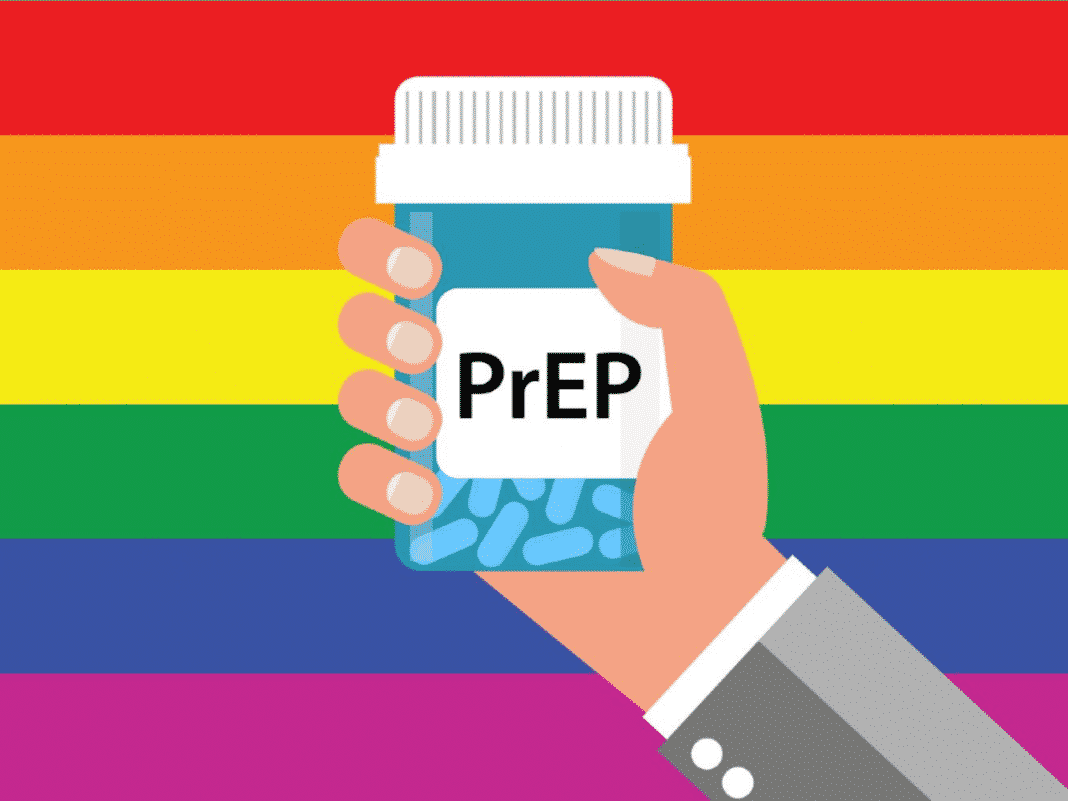 Esto es lo que debes hacer si quieres recibir PrEP gratuita - Homosensual