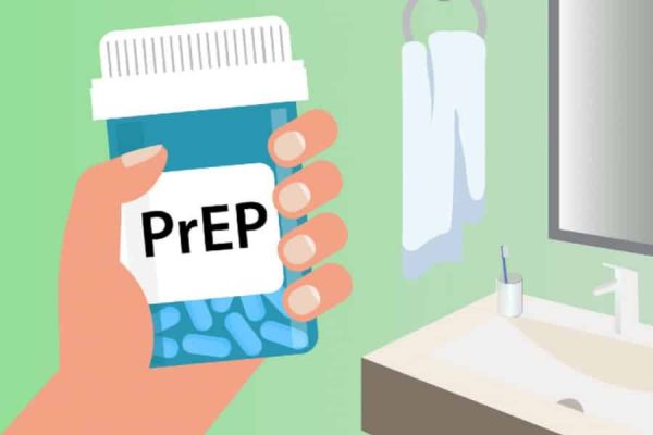 Esto es lo que debes hacer si quieres recibir PrEP gratuita - Homosensual