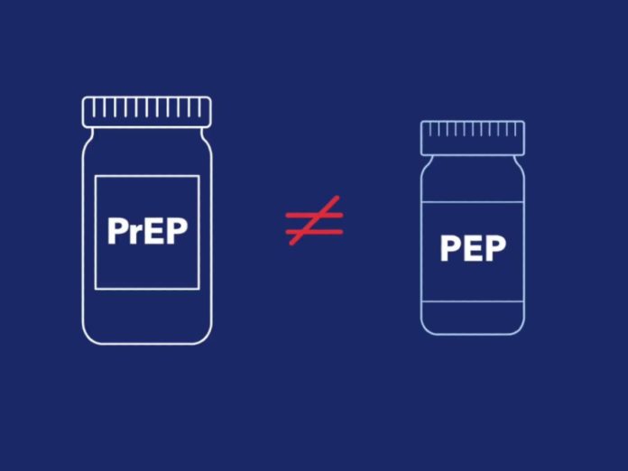 Diferencias entre la PrEP y la PEP que necesitas conocer - Homosensual