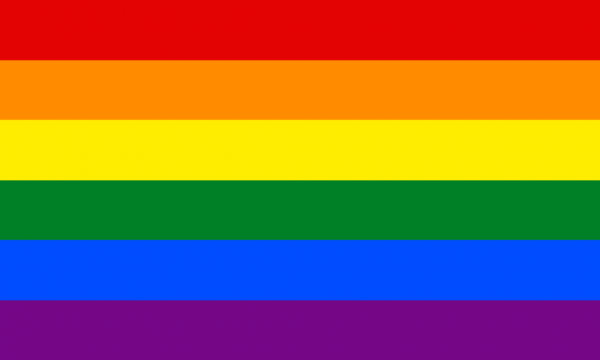 Banderas LGBT+: Significado, historia y colores que debes conocer ...