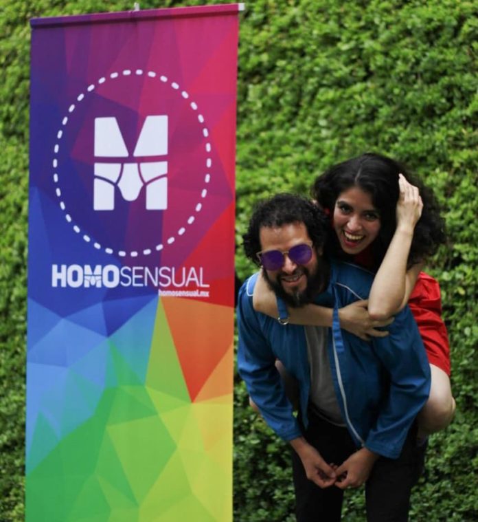 ¿Qué es ser una persona queer? - Homosensual