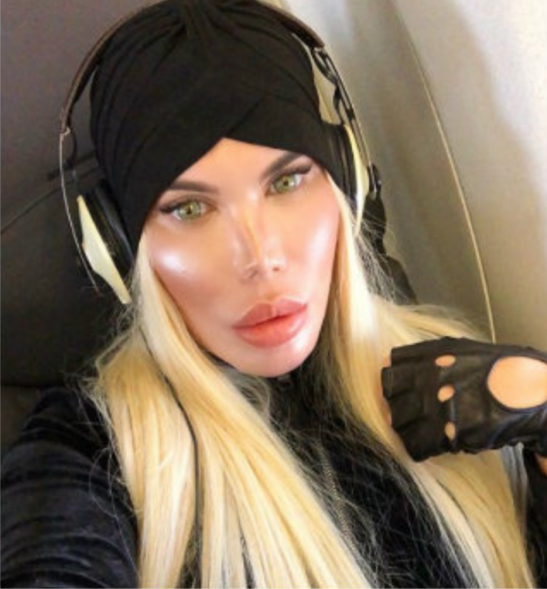 Ken Humano Se Declara Trans Y Muestra Su Nuevo Look Homosensual