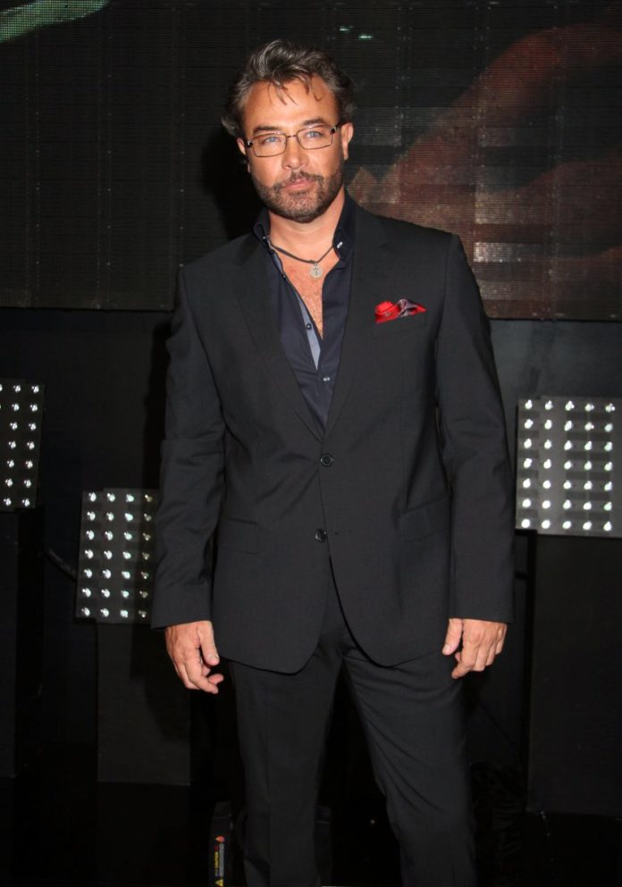 Actores de telenovelas mexicanas que aún nos encantan - Homosensual