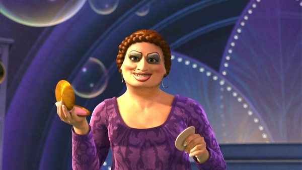 Personajes de tu infancia que son LGBT+ y no lo notaste - Homosensual