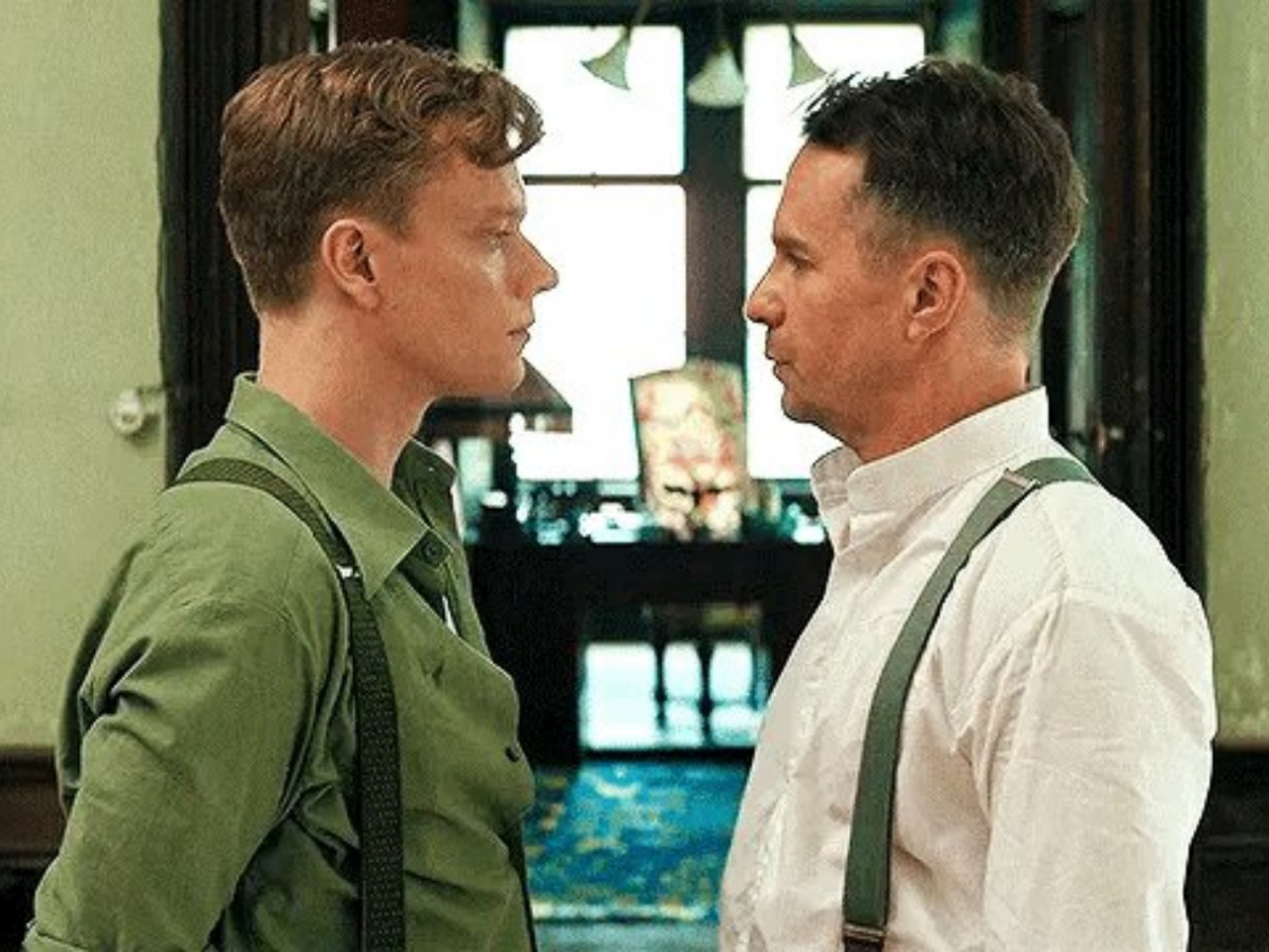 El guiño homosexual que no notaste en Jojo Rabbit - Homosensual