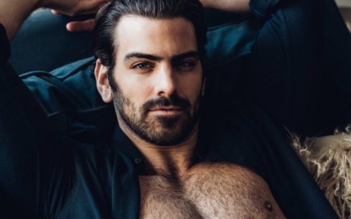 Nyle DiMarco anuncia que tiene coronavirus - Homosensual
