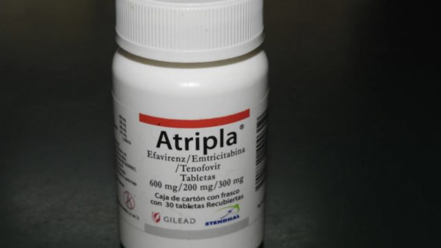 COFEPRIS alerta sobre antirretroviral pirata a la venta en México ...