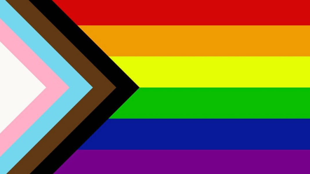Banderas LGBT+: Significado, historia y colores que debes conocer ...