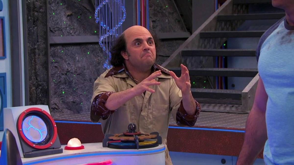 ¿Quiénes son los personajes LGBTQ+ de Nickelodeon? - Homosensual