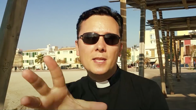 Daniel Pajuelo: sacerdote, rapero y youtuber proLGBTQ+ - Homosensual Daniel Pajuelo: sacerdote, rapero y youtuber proLGBTQ+ - Homosensual