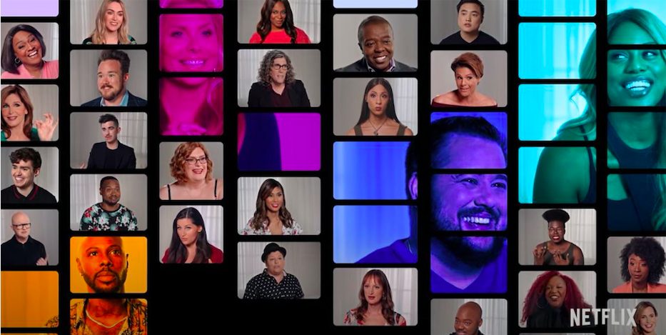 'Disclosure': el documental de Netflix que el mundo necesita ver ...