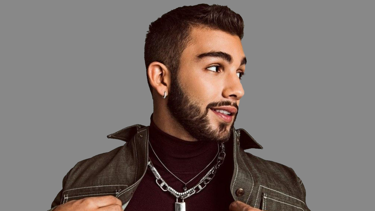 10 reguetoneros guapos que nos encantan - Homosensual