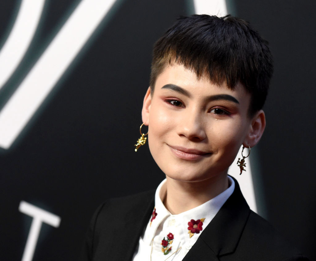 Conoce a los actores trans más populares en la TV - Homosensual