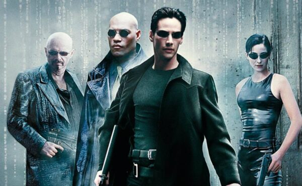 4 obras maestras que las hermanas Wachowski nos regalaron - Homosensual