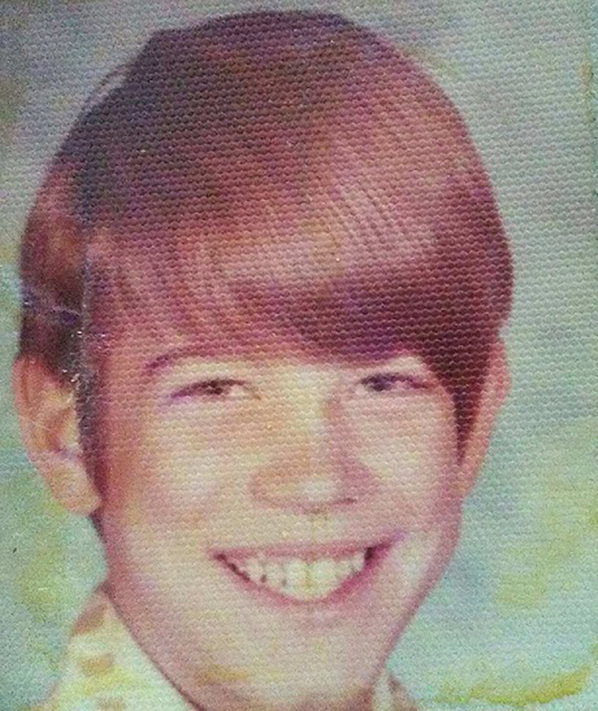 La terrible historia del payaso asesino John Wayne Gacy - Homosensual