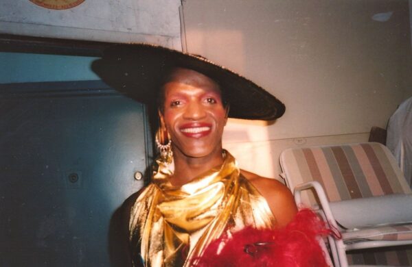 Marsha P. Johnson: Una pieza clave en la historia LGBT+ - Homosensual