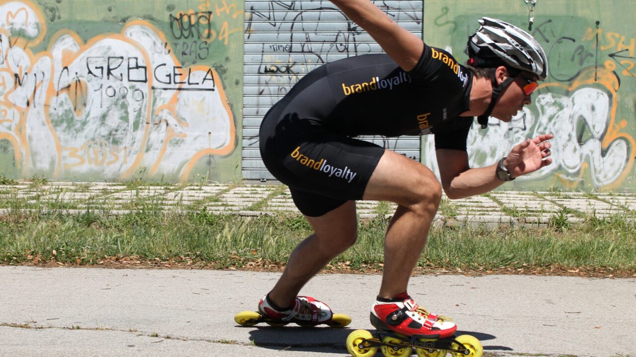 7 razones por las que querrás volver a patinar - Homosensual