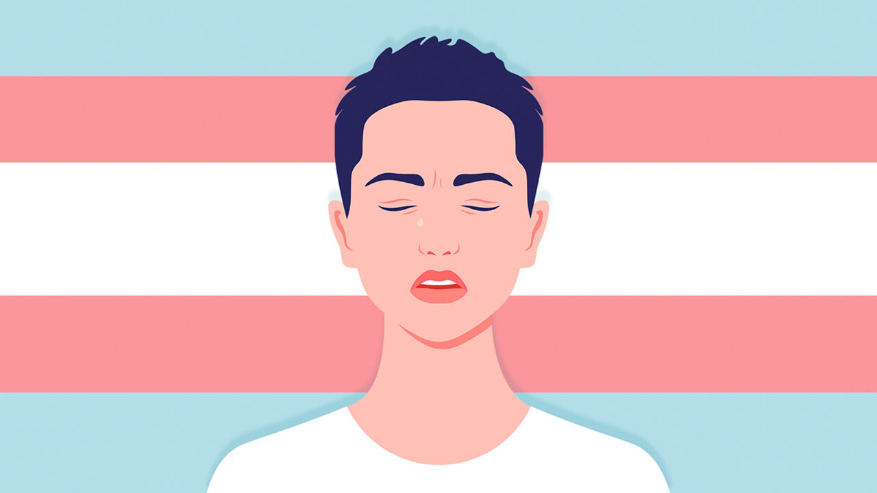 ¿Qué es el deadname y por qué no debes usarlo en personas trans ...