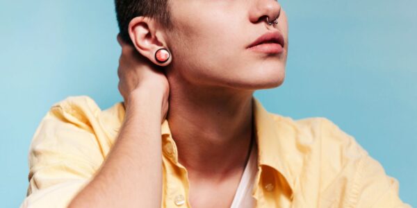 ¿Qué significa ser una persona andrógina? - Homosensual
