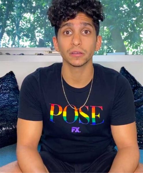 7 fotos que prueban que Lil Papi de Pose es el hombre ideal - Homosensual