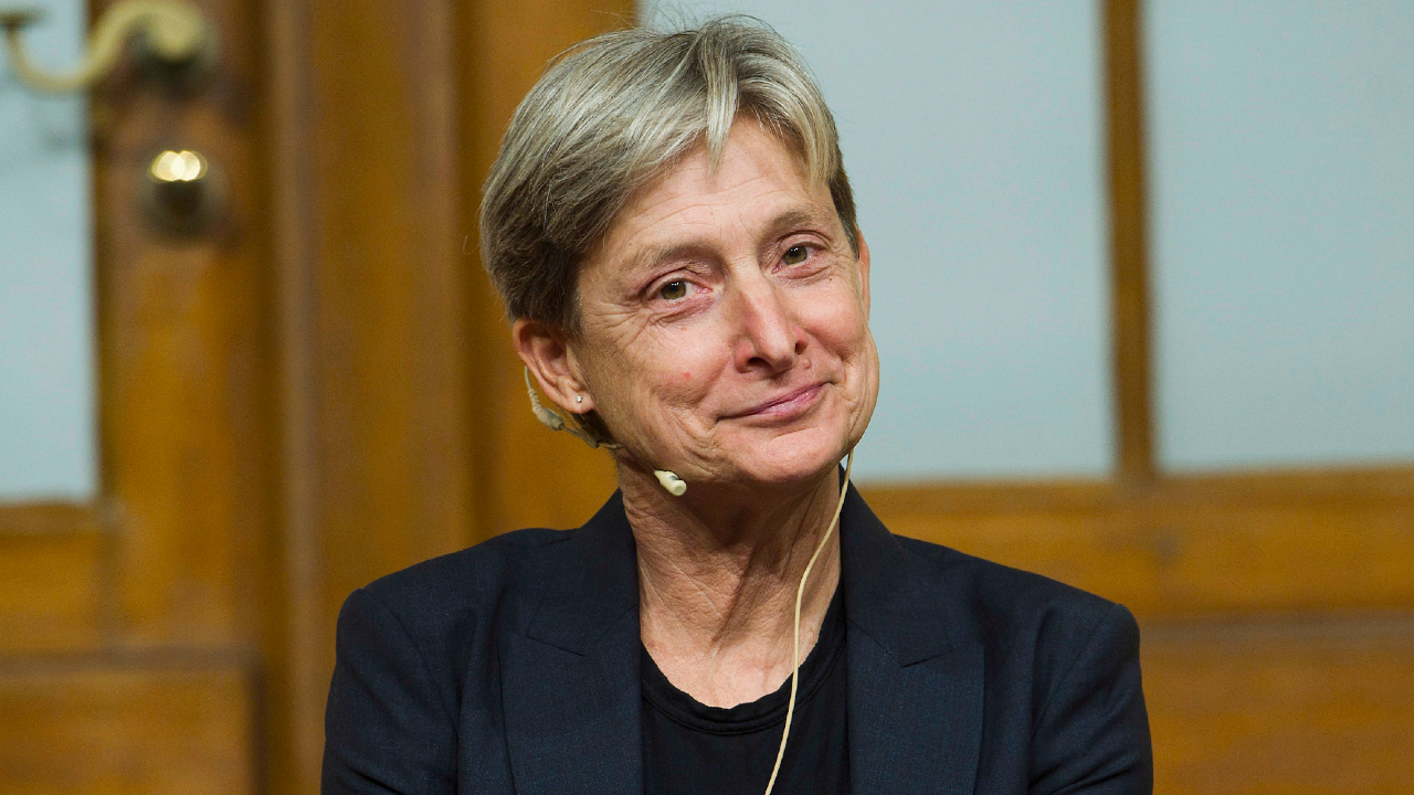 5 cosas que debes saber sobre Judith Butler - Homosensual