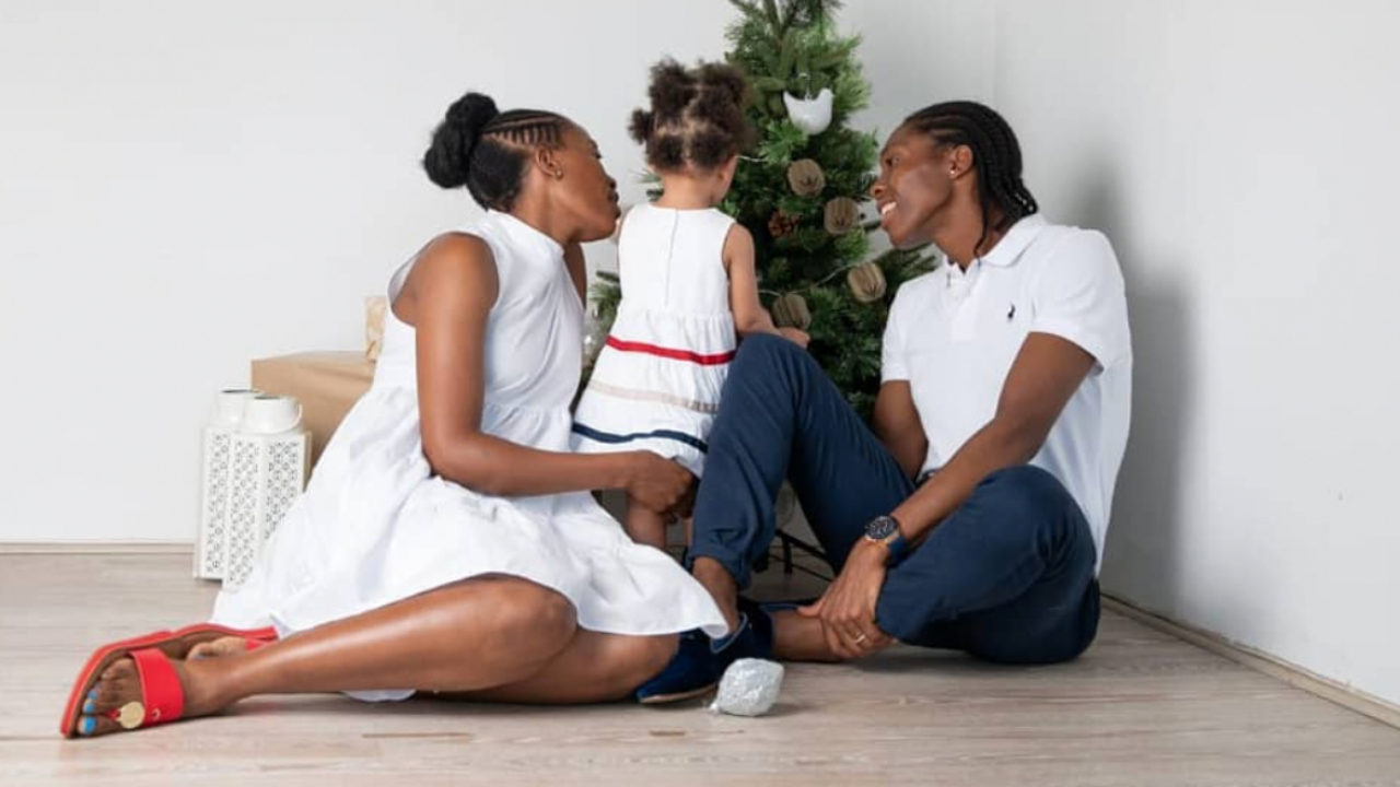 Caster Semenya: atleta que debió estar en Tokio 2020 - Homosensual