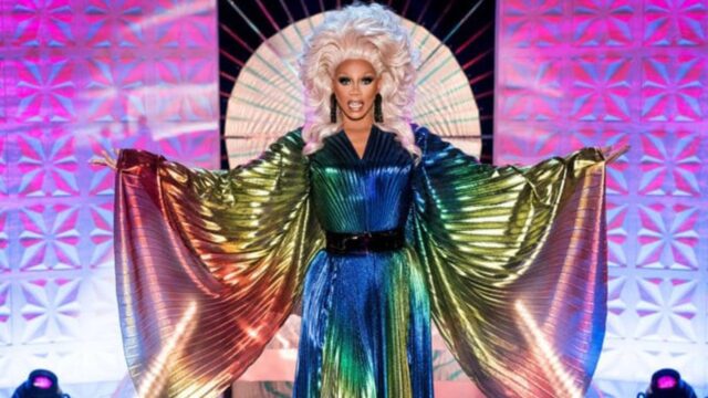 Científico nombra a nueva especie de insecto Opaluma rupaul - Homosensual