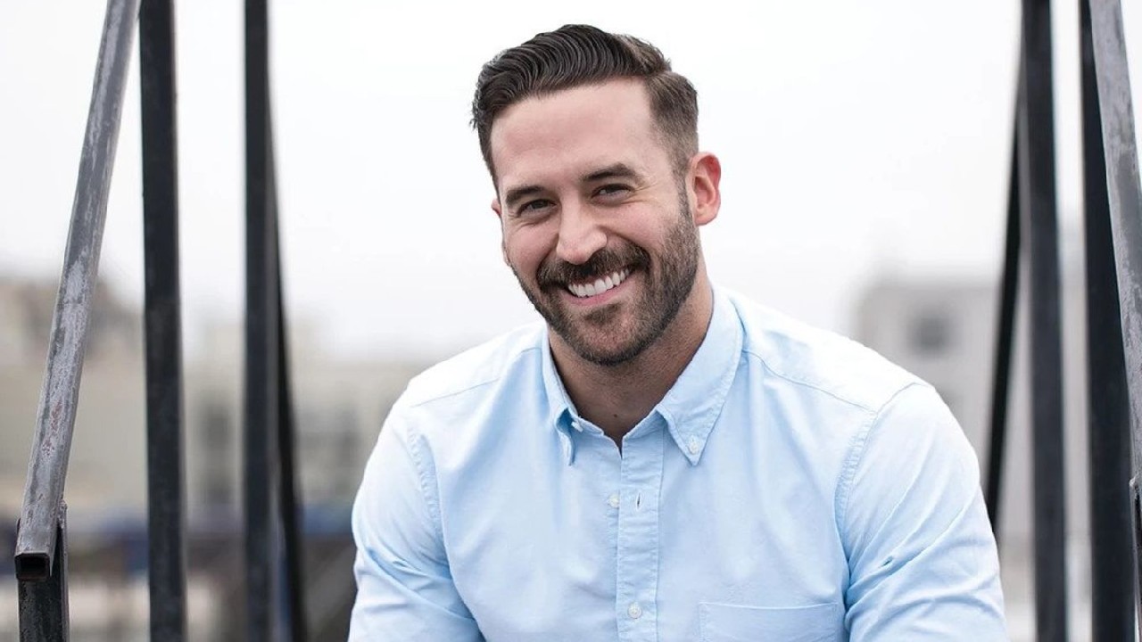 Steven LaBrie, nuevo integrante de Il Divo, es gay - Homosensual