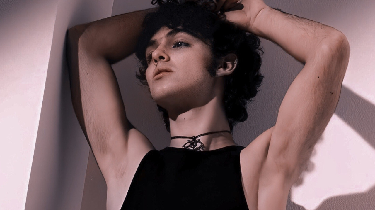 Test para saber si eres un femboy - Homosensual