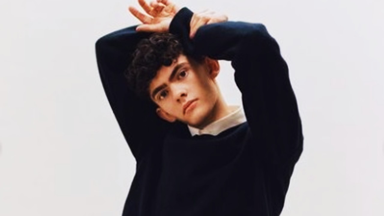 Joe Locke, Charlie en Heartstopper: Datos de vida, carrera y sexualidad ...