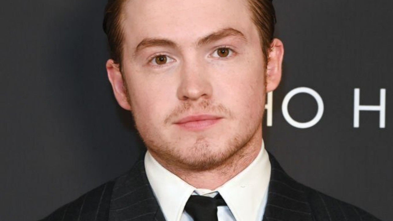 Evolución de Kit Connor (Nick en Heartstopper) en 28 fotos - Homosensual