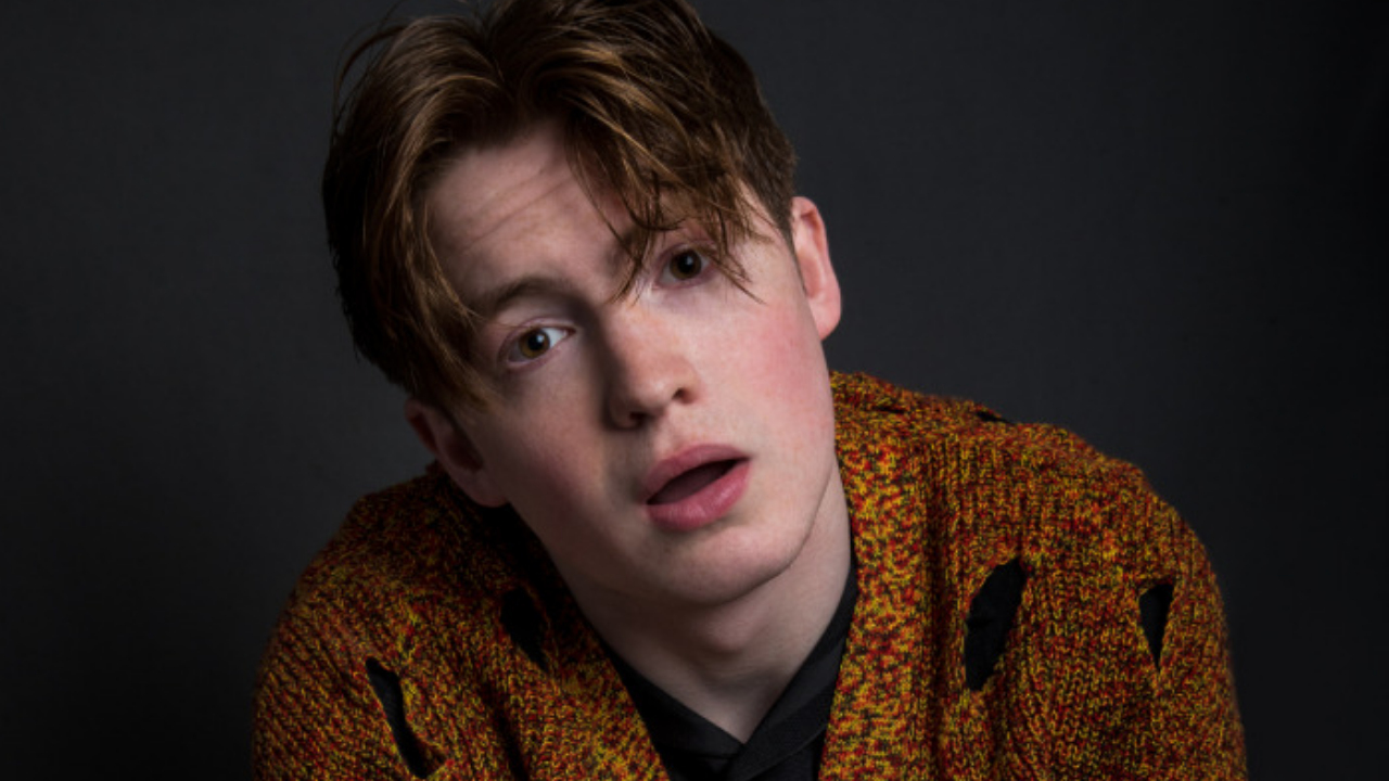 Evolución de Kit Connor (Nick en Heartstopper) en 25 fotos - Homosensual