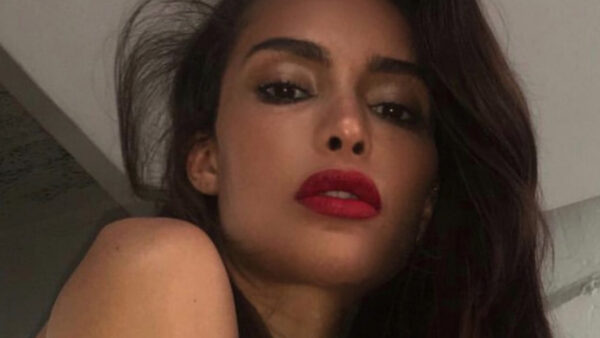 Inés Rau: Quién es la modelo trans que conquista al mundo - Homosensual