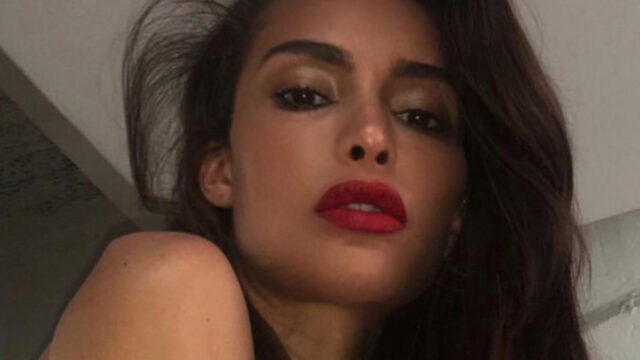 Inés Rau: Quién es la modelo trans que conquista al mundo - Homosensual