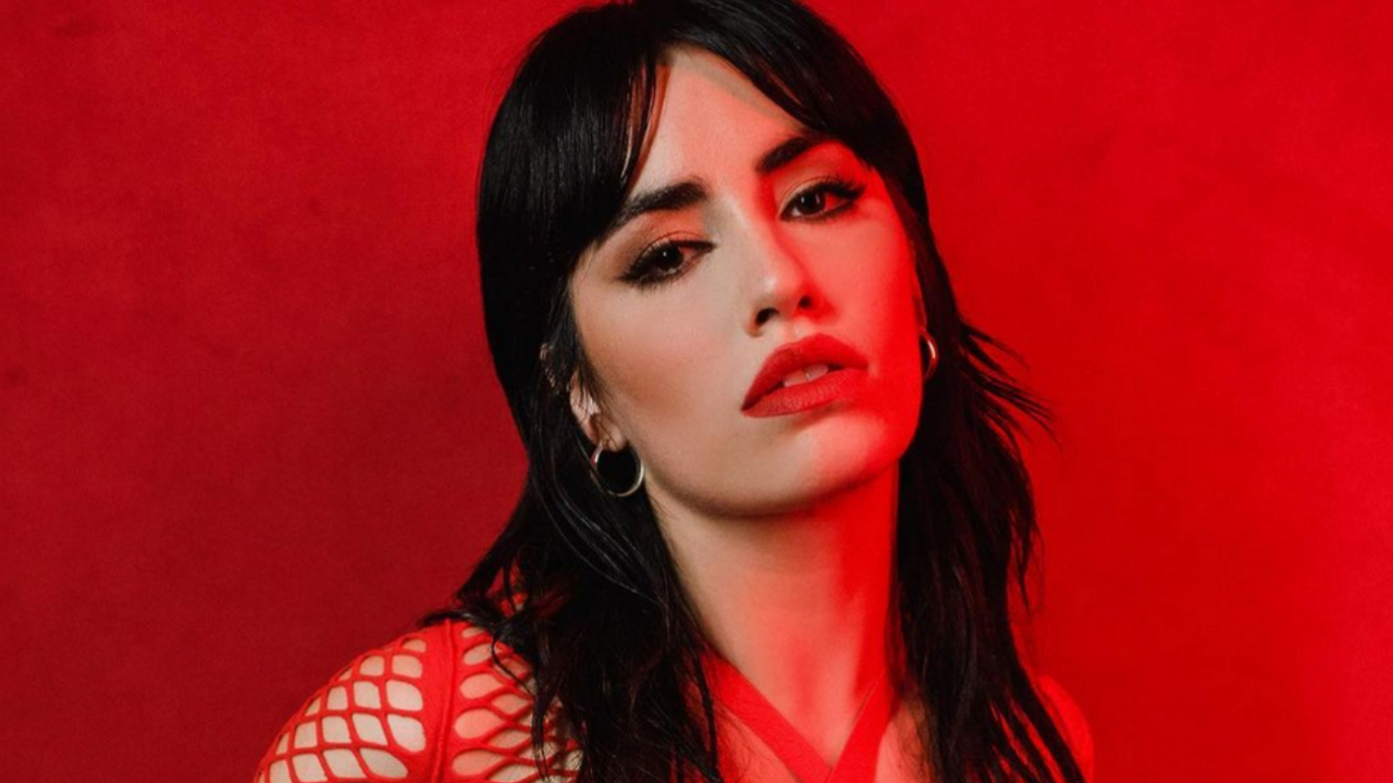 Lali Espósito Cantante Y Actriz Habla Sobre Su Sexualidad Homosensual 
