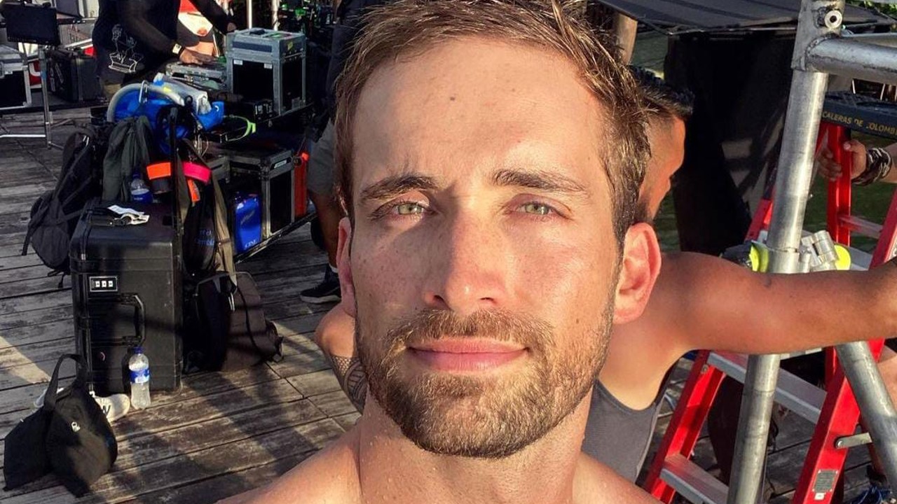 Todo sobre Mauricio Henao, actor colombiano de 'Donde hubo fuego ...