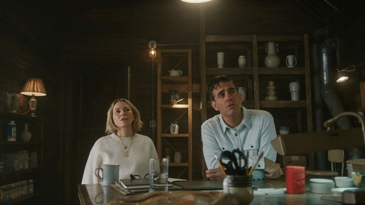 Series LGBT+ del director Ryan Murphy en Netflix - Homosensual