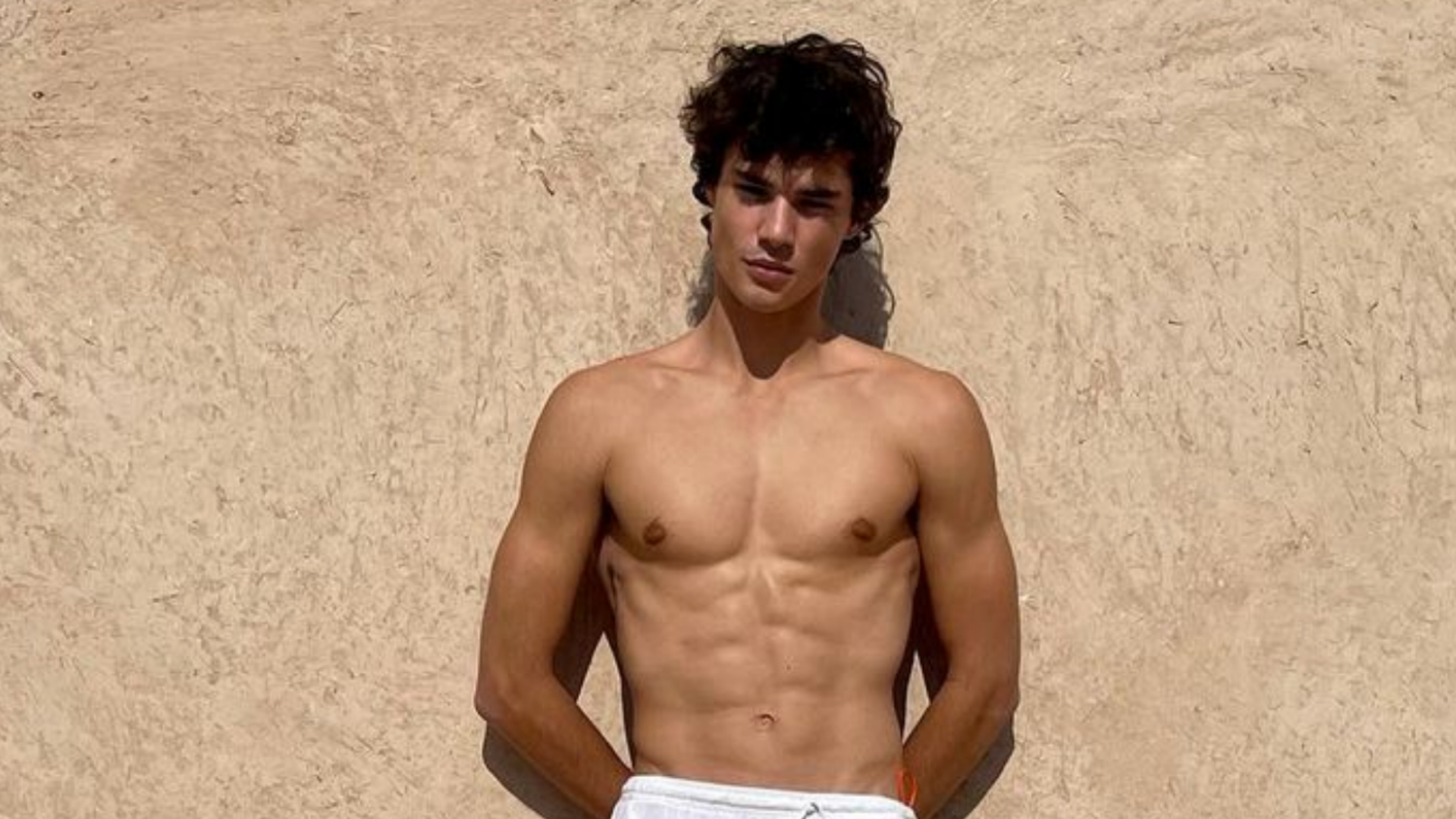 Élite 7: Quiénes son nuevos actores y dónde los hemos visto - Homosensual