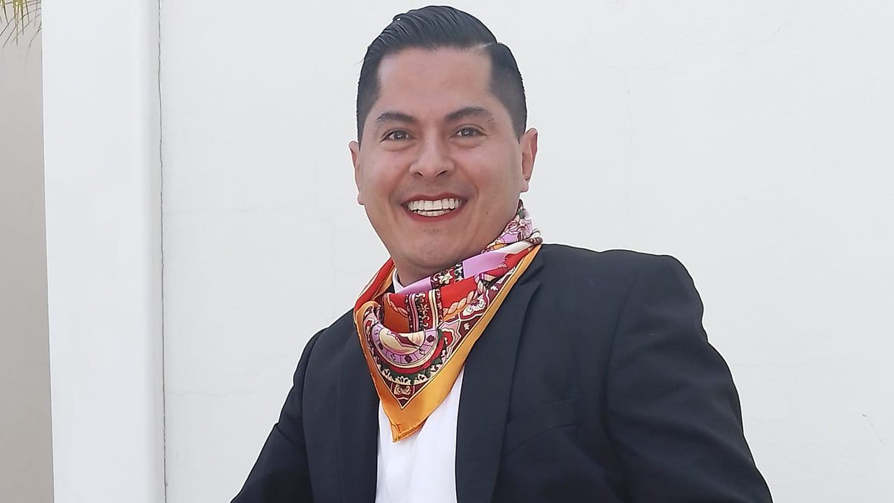 Aguascalientes da bienvenida a Ociel Baena, primere magistrade NB ...