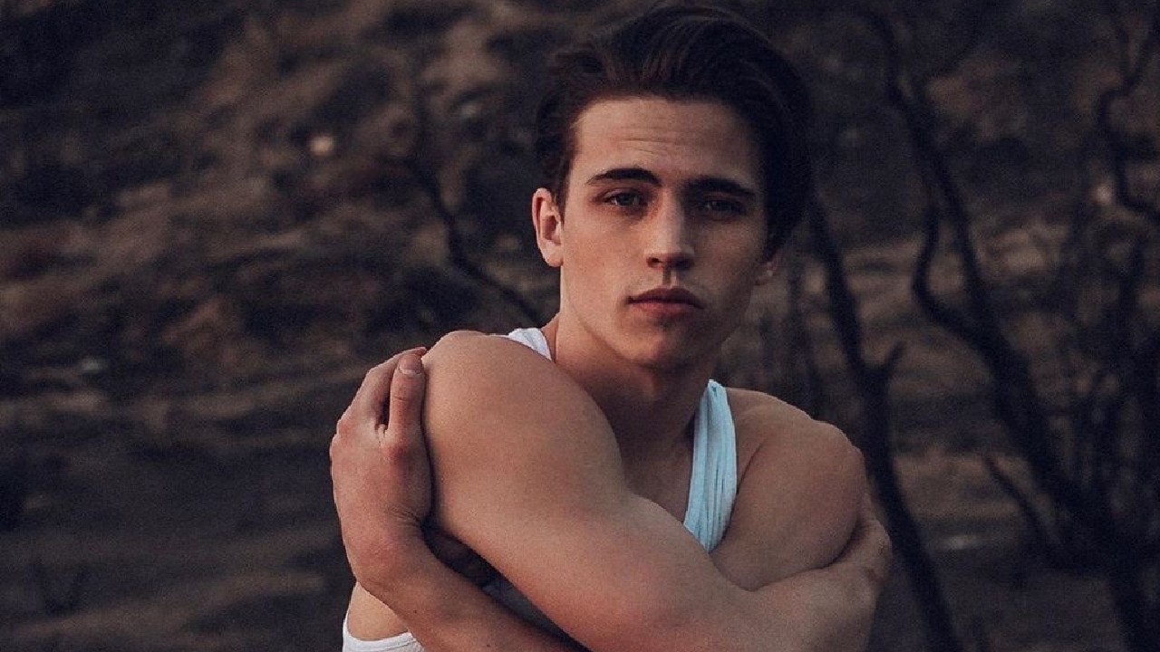 Tanner Buchanan (Cobra Kai): Quién es la pareja del actor - Homosensual