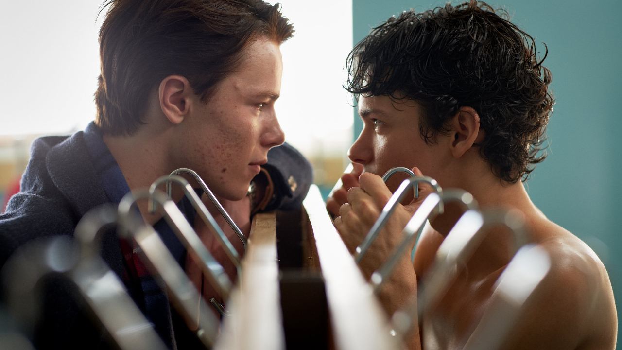 Todas las series LGBT+ disponibles en Netflix en 2023 - Homosensual