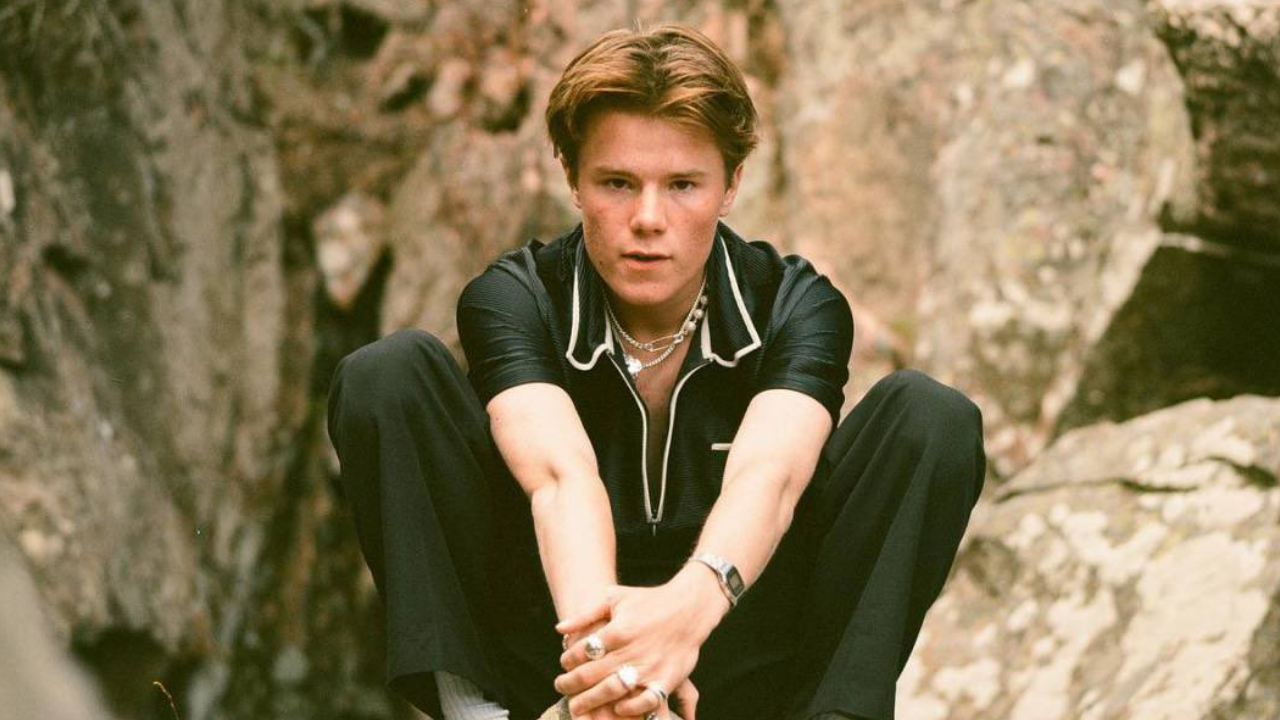 Edvin Ryding: Películas y series donde encontrar al actor sueco - Homosensual