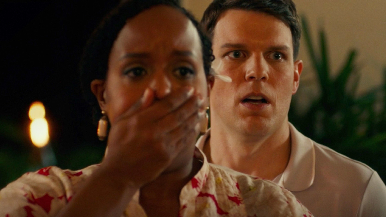 Series Que Han Dado De Qué Hablar Por Escenas Sexuales Homosensual