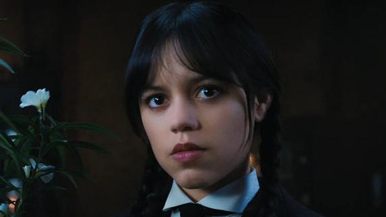 Merlina: Todas las actrices que han interpretado al personaje - Homosensual