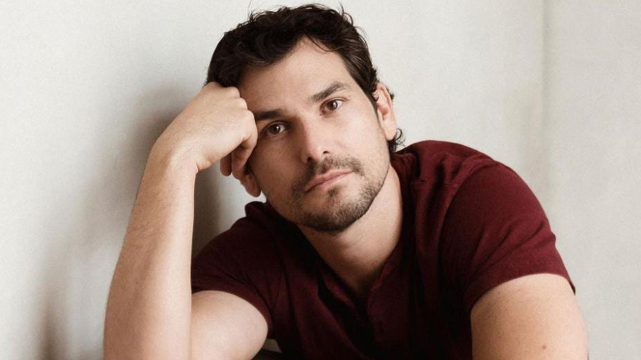 Alan Estrada: Datos que no conocías del actor mexicano - Homosensual