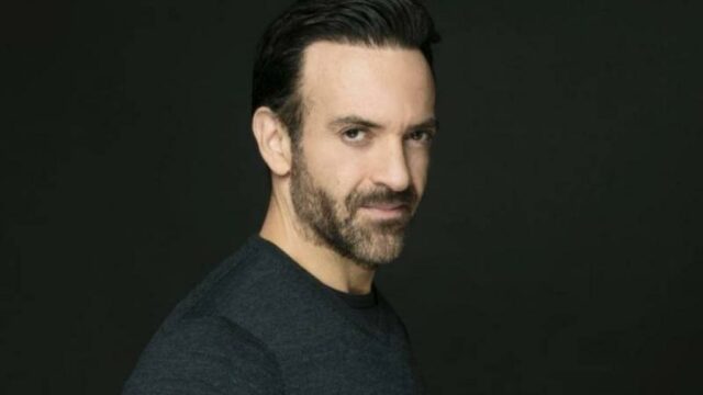 Todo sobre Pablo Perroni, actor bisexual mexicano - Homosensual