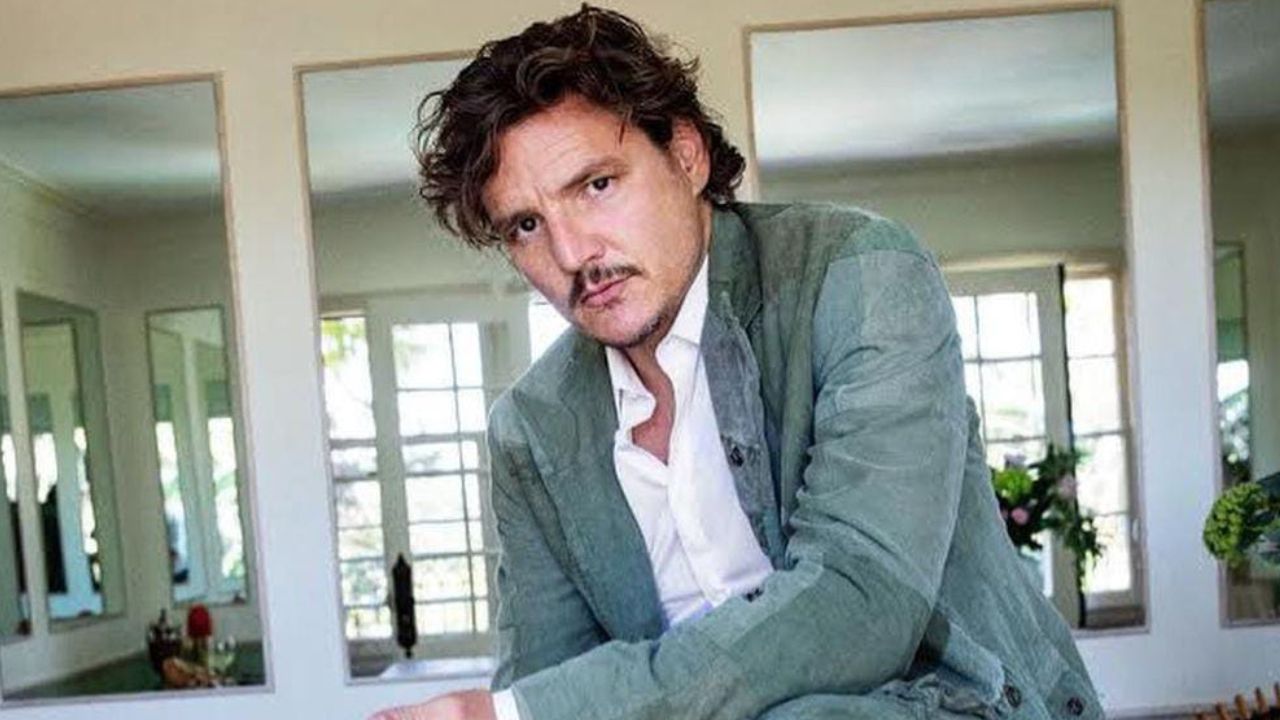 Pedro Pascal, todo sobre el actor chileno que conquista la televisión ...