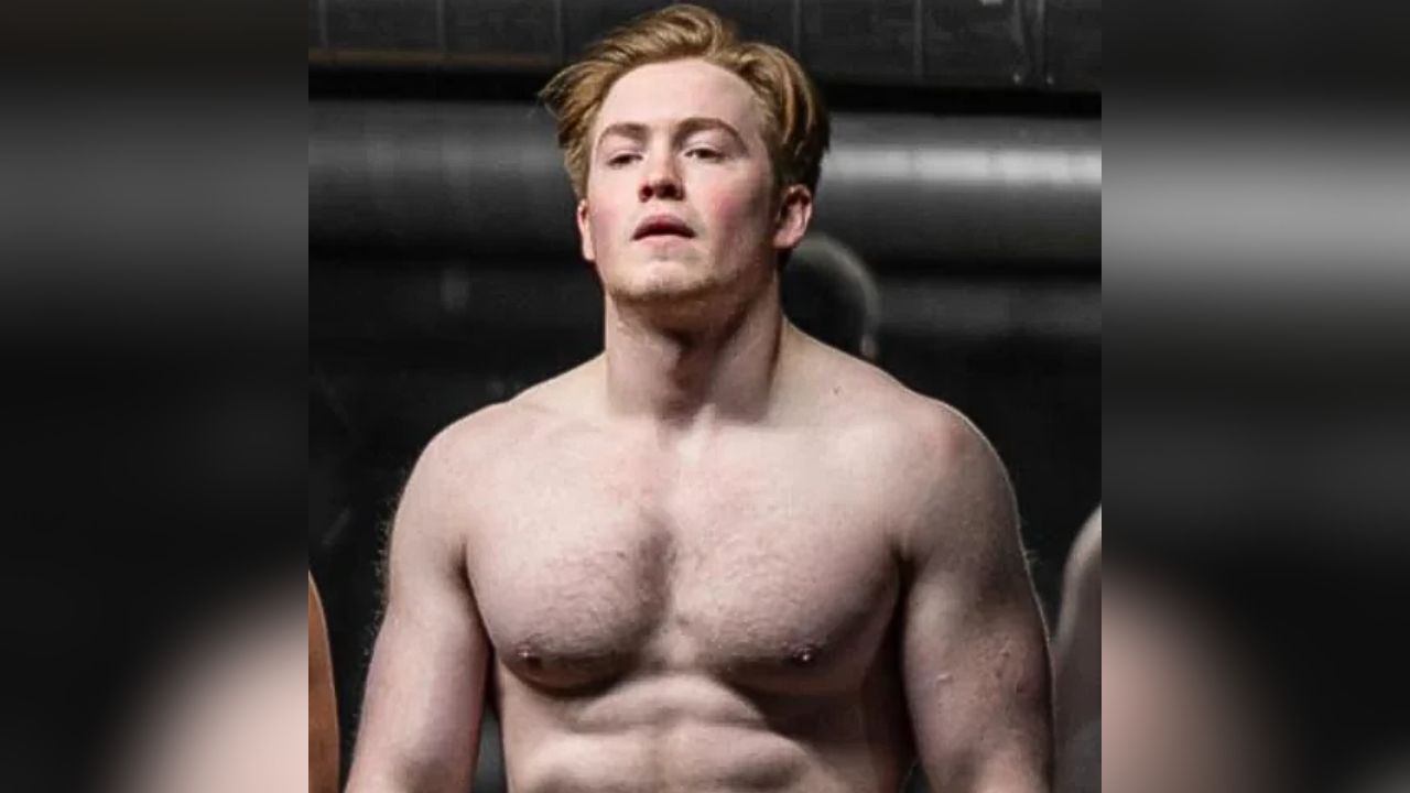 Kit Connor: Datos y fotos del actor protagonista de Heartstopper ...