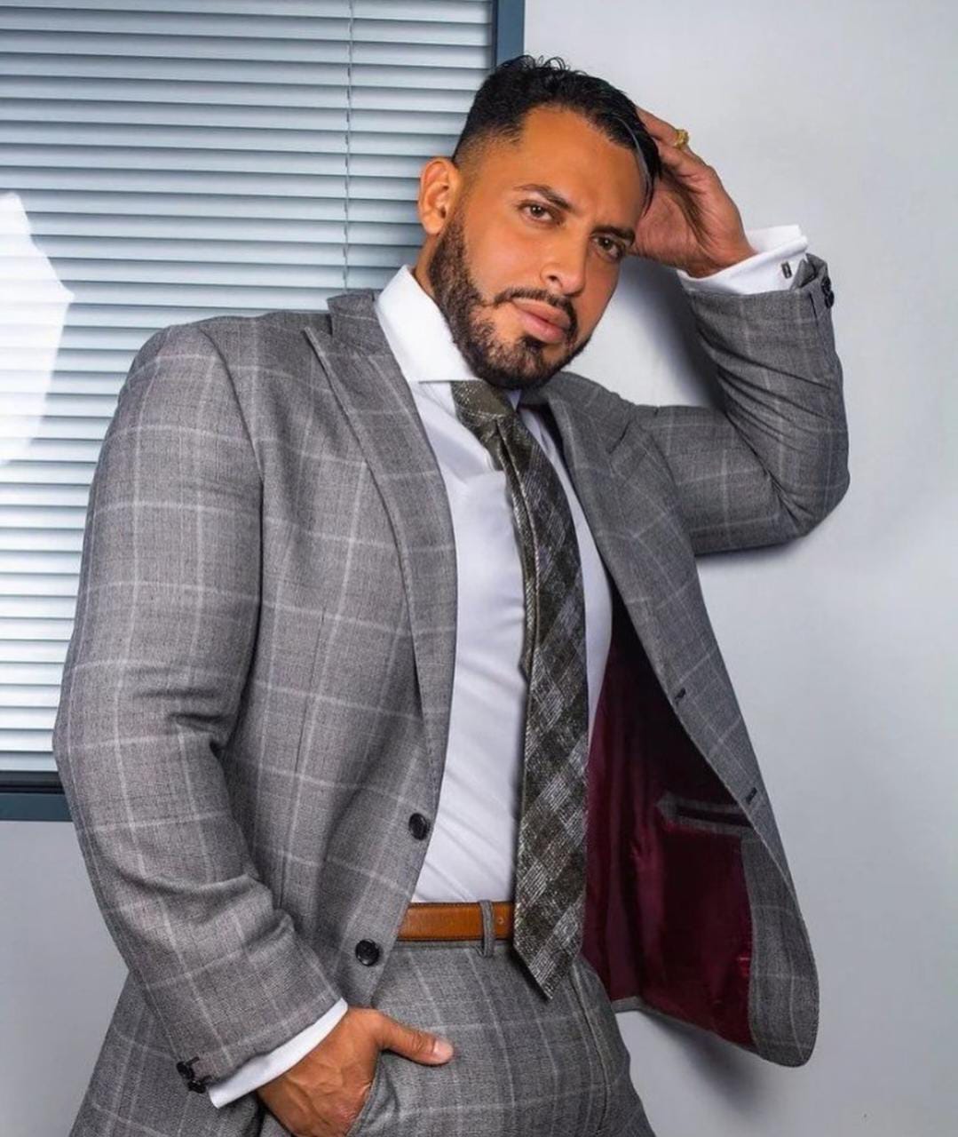 Viktor Rom: Cosas que desconocías del actor venezolano de cine gay ...